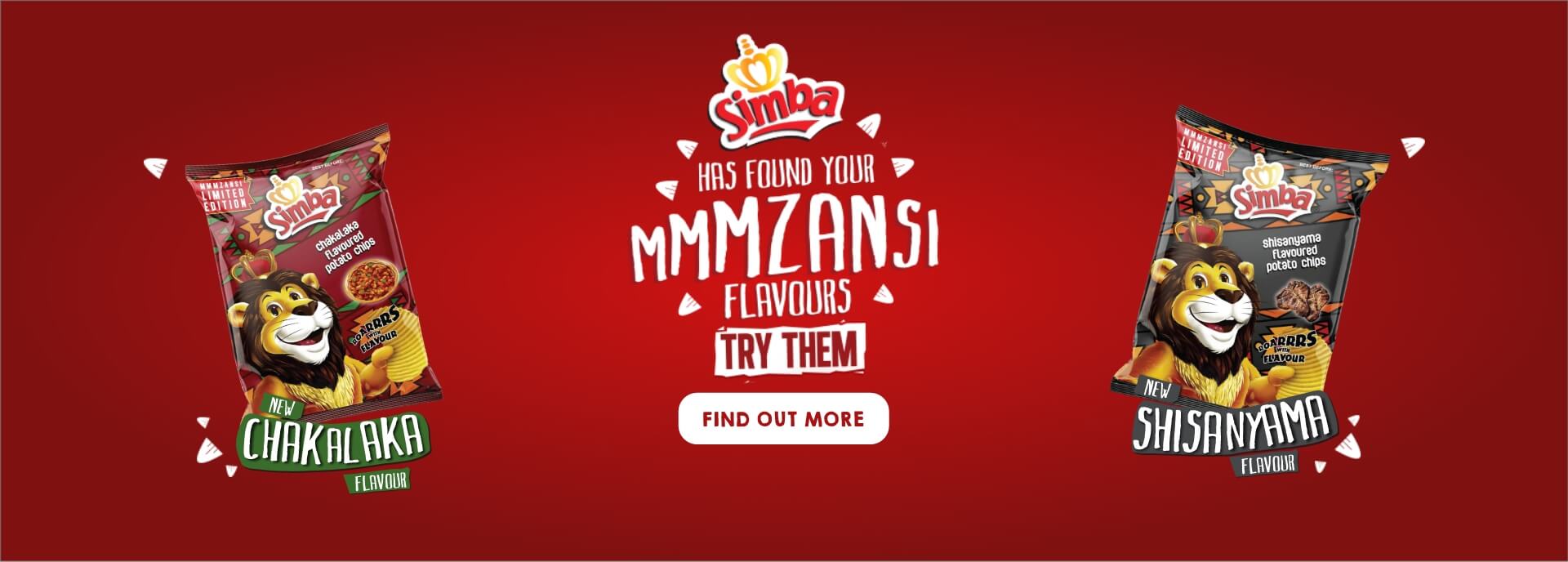 Home [www.simba.co.za]