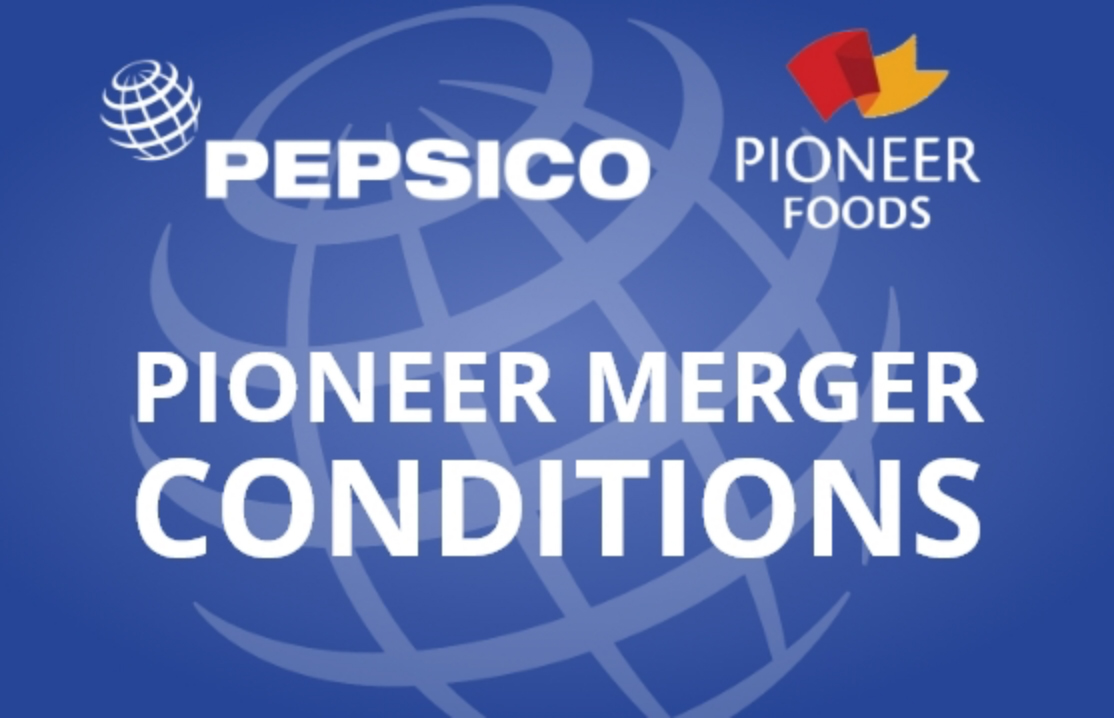 Pioneer Food Logo Pioneer Foods Products | Tri Star Foods